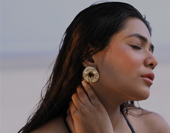 Nihiraa India - Contemporary Jewellery – nihiraa
