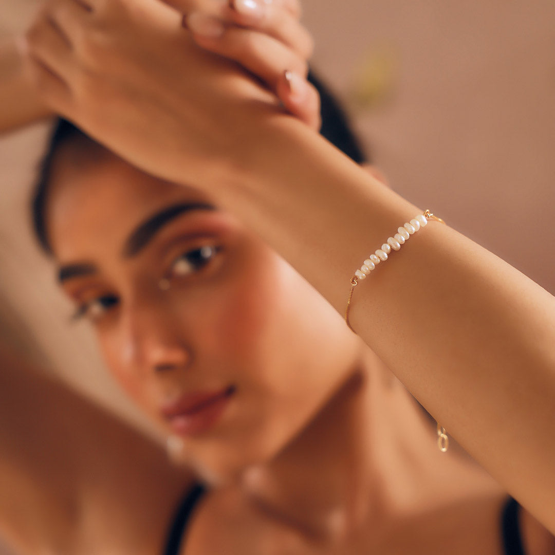 Sarah Bracelet – nihiraa